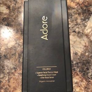 Adore | Makeup | Adore Cellmax Set Serum Cream Mask | Poshmark